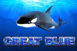 Great Blue Slot Machine Review and Real Play
