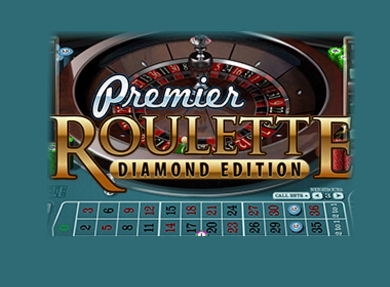 Premier Roulette Diamond Edition - Play Here - Roulette17