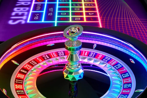 Roulette Wheels - Do Cammegh Make the Best in the World?