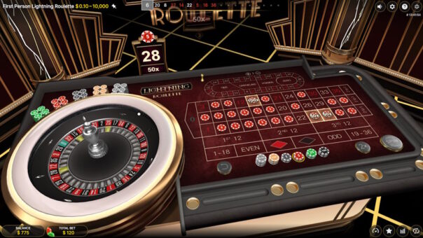 How to Win at Roulette - Best Roulette Strategy - Roulette17